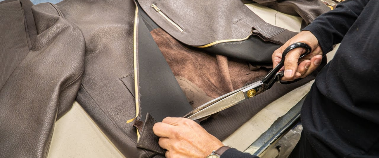 The Creative Leather: Premium Custom Leather Jackets For Men & Women